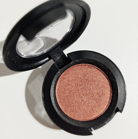MAC Cosmetics | Makeup | Mac Coppering Veluxe Pearl Eyeshadow New ...